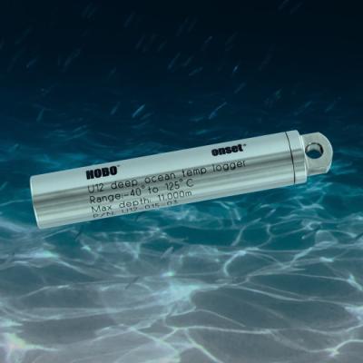Data Loggers for Monitoring Water Quality & Temperature | Onset's HOBO ...